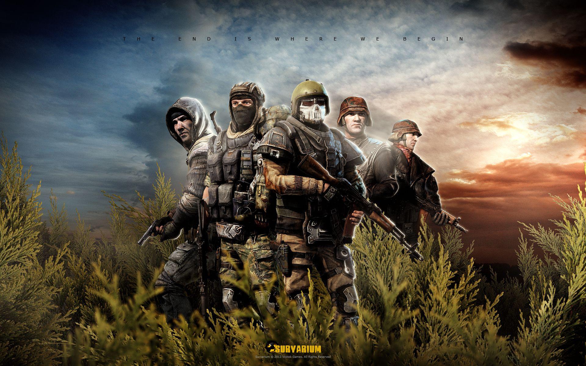 Army Gaming Wallpapers - Top Free Army Gaming Backgrounds - WallpaperAccess