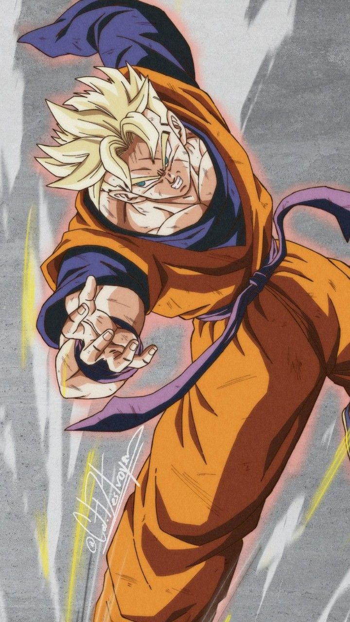 Gohan Supreme Wallpapers - Top Free Gohan Supreme Backgrounds ...