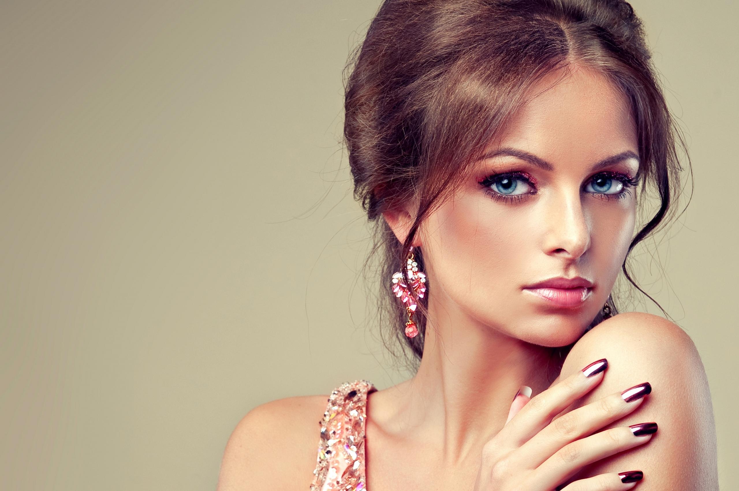 Women Model Wallpapers - Top Free Women Model Backgrounds - WallpaperAccess