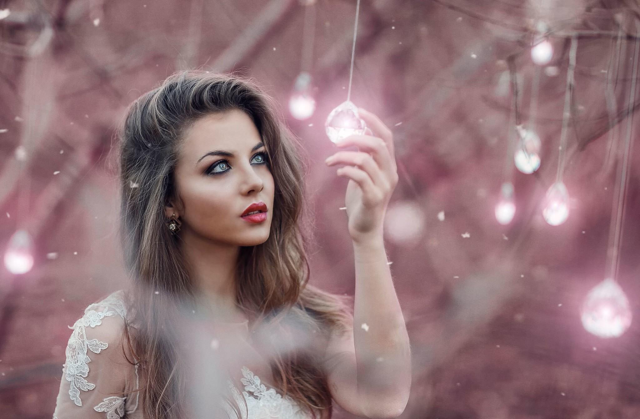 Women Model Wallpapers - Top Free Women Model Backgrounds - WallpaperAccess