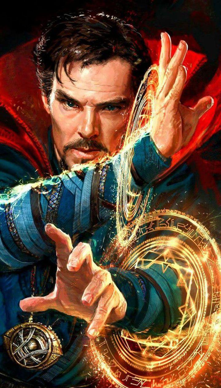 Marvel Doctor Strange Wallpapers - Top Free Marvel Doctor Strange ...