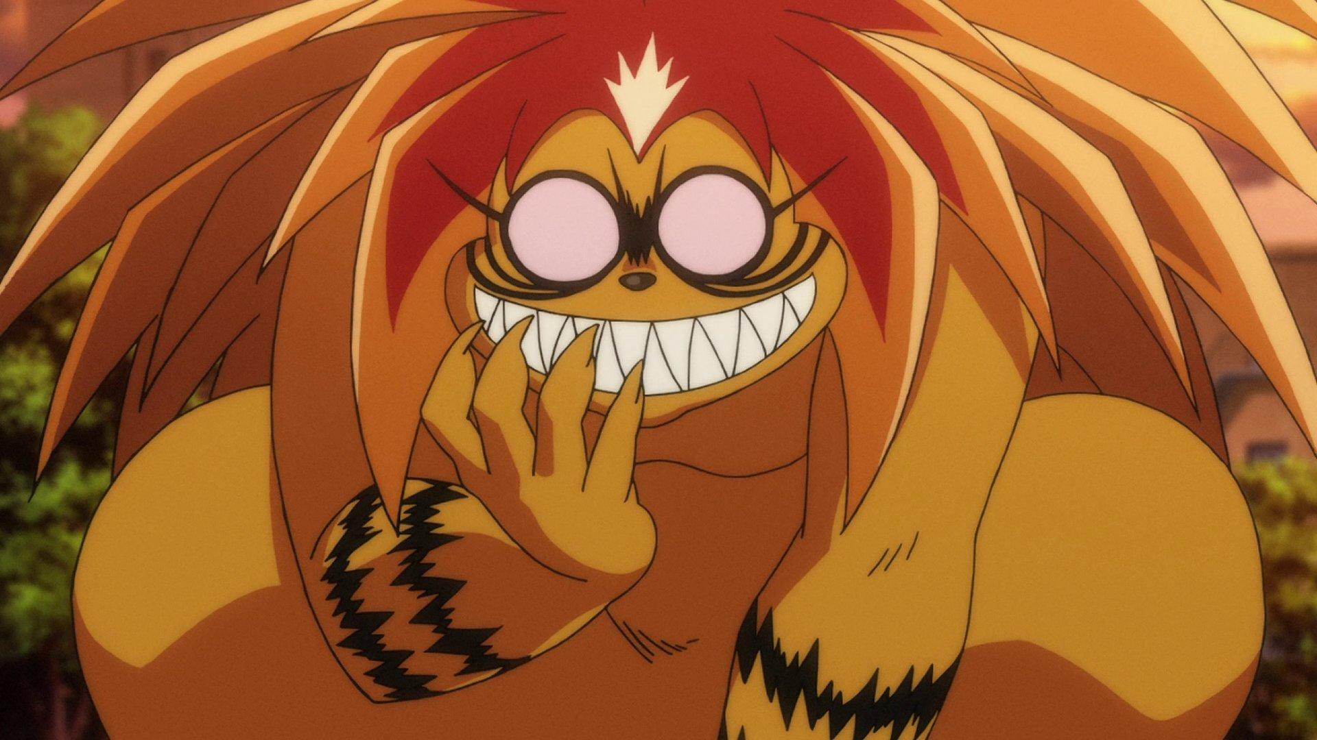 Ushio and Tora Wallpapers - Top Free Ushio and Tora Backgrounds ...