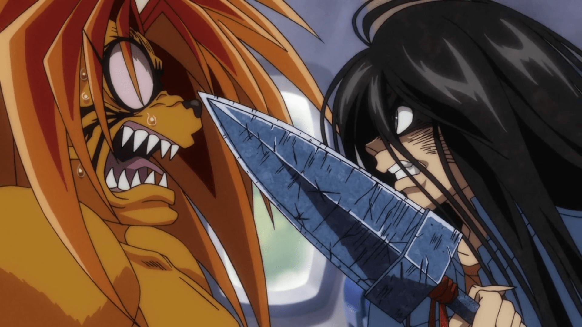 Ushio and Tora Wallpapers - Top Free Ushio and Tora Backgrounds ...