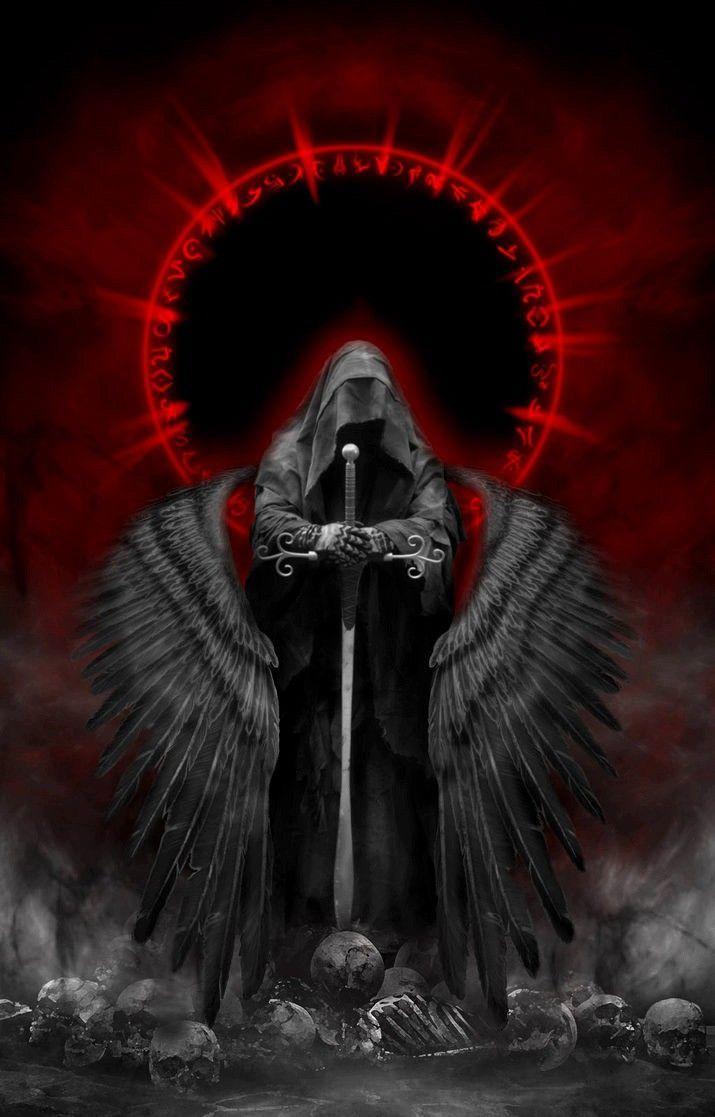 Dead Angel Wallpapers - Top Free Dead Angel Backgrounds - WallpaperAccess