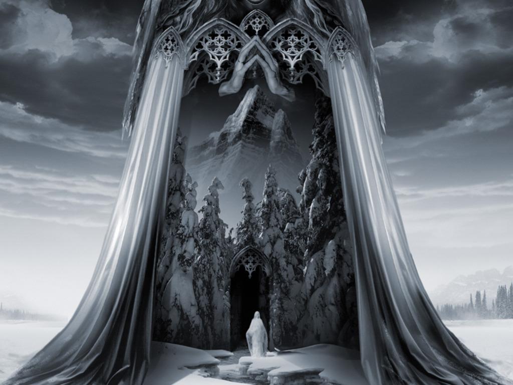 Dead Angel Wallpapers - Top Free Dead Angel Backgrounds - WallpaperAccess