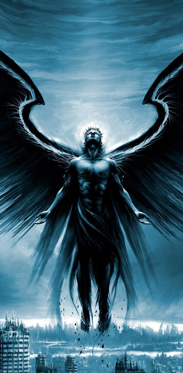 Dead Angel Wallpapers - Top Free Dead Angel Backgrounds - WallpaperAccess