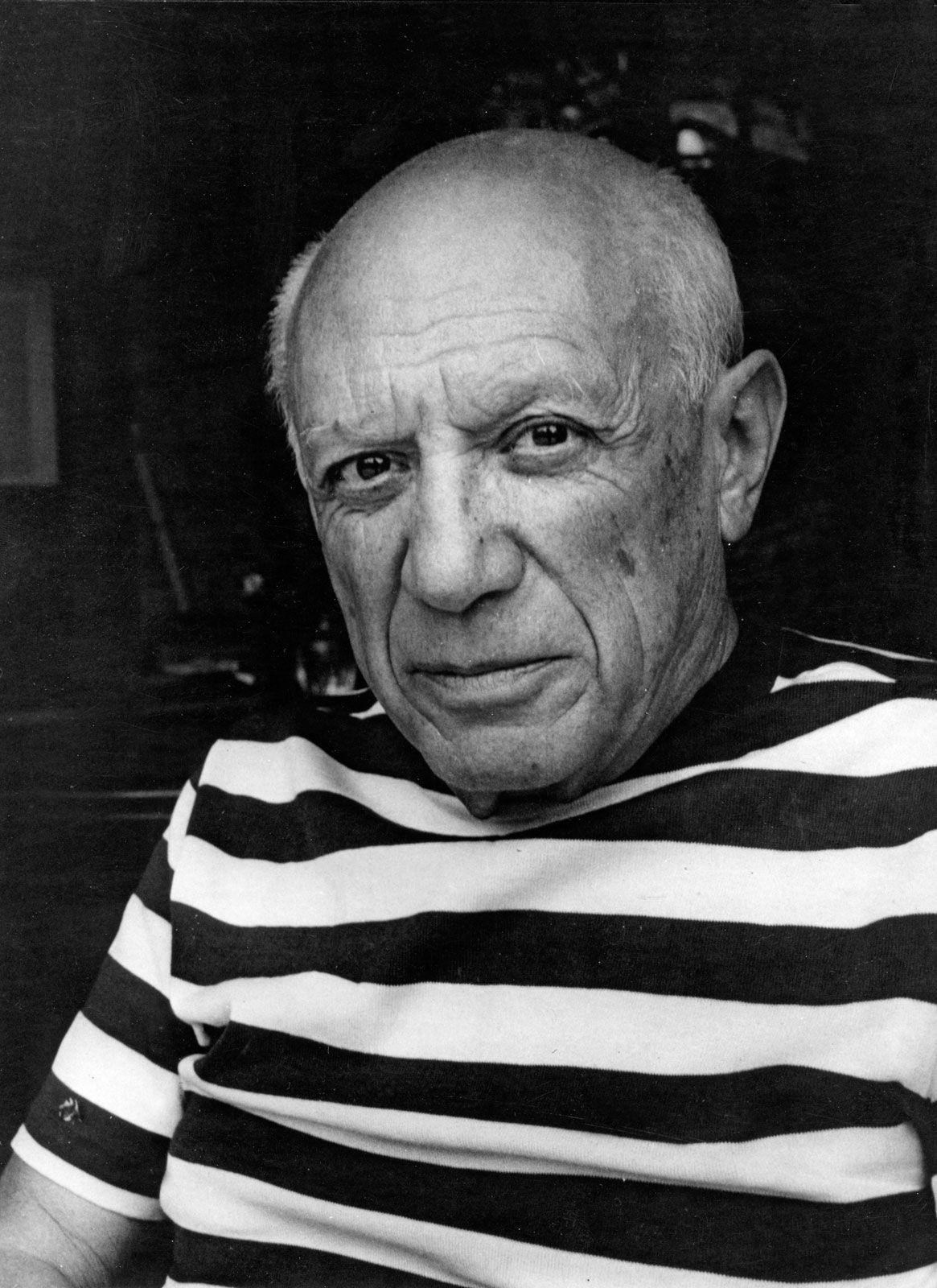 Picasso Face Wallpapers - Top Free Picasso Face Backgrounds ...