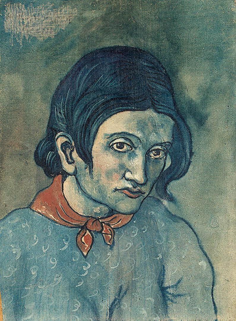 Picasso Face Wallpapers - Top Free Picasso Face Backgrounds ...