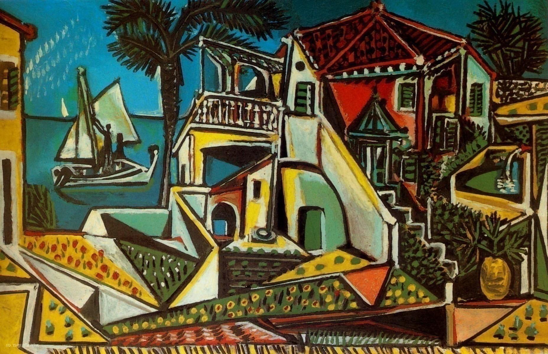 Picasso Face Wallpapers - Top Free Picasso Face Backgrounds ...