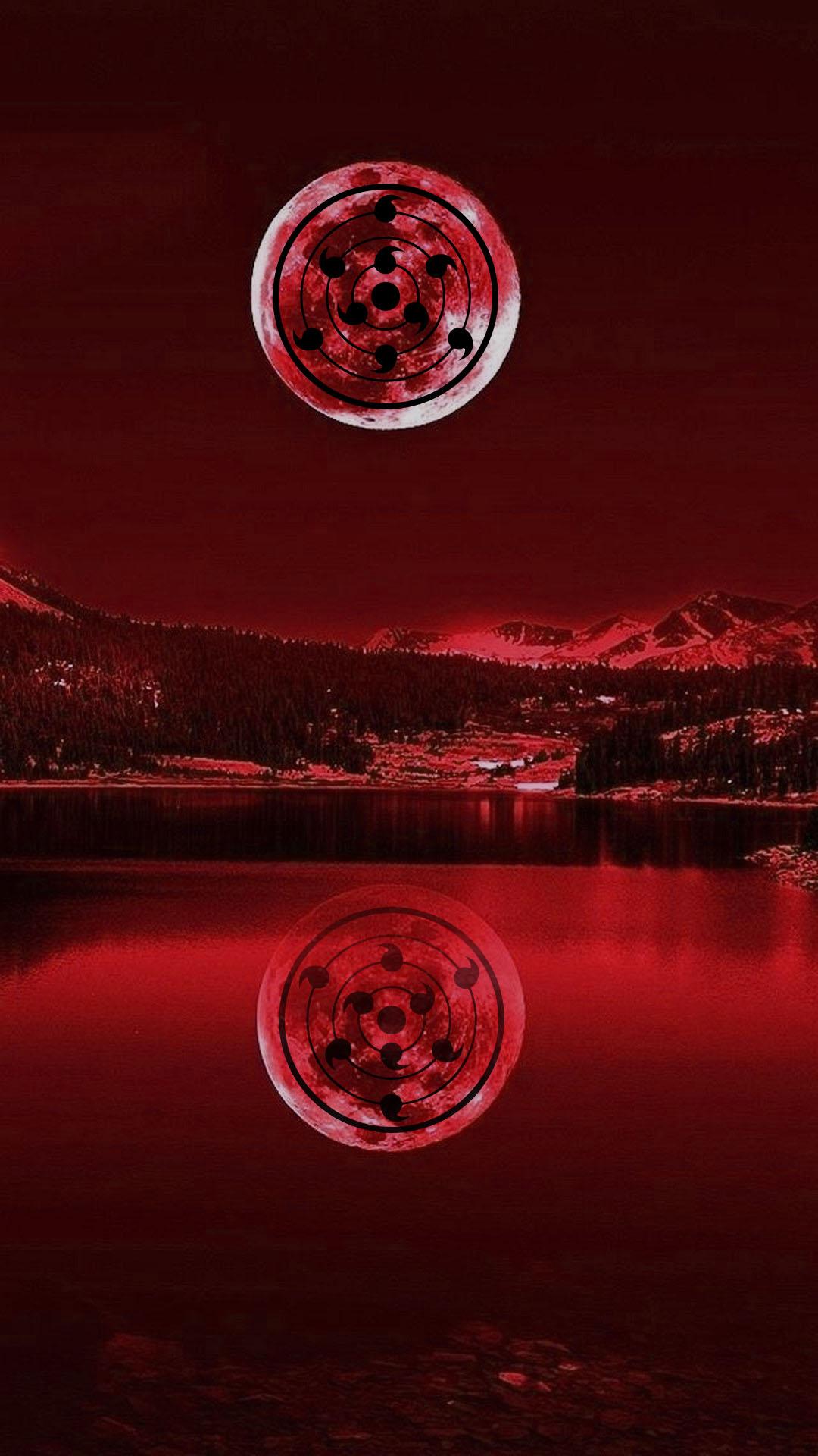 Infinite Tsukuyomi HD Wallpapers - Top Free Infinite Tsukuyomi HD ...