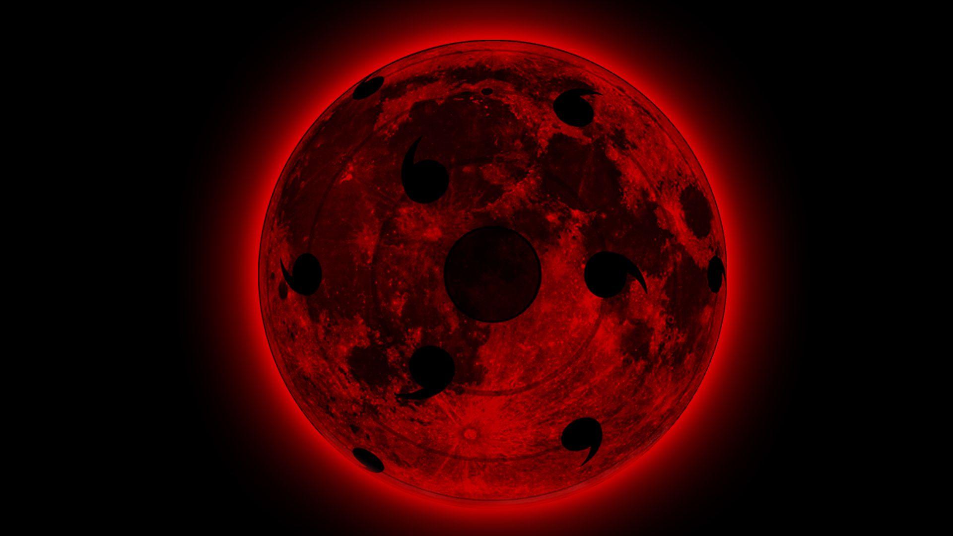 Mugen Tsukuyomi Wallpapers - Top Free Mugen Tsukuyomi Backgrounds ...