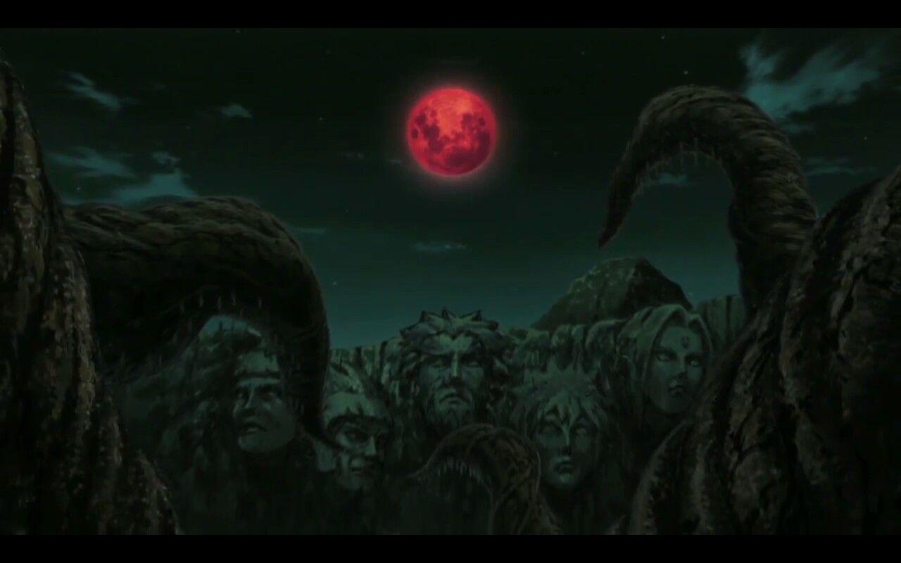 Mugen Tsukuyomi Wallpapers - Top Free Mugen Tsukuyomi Backgrounds ...