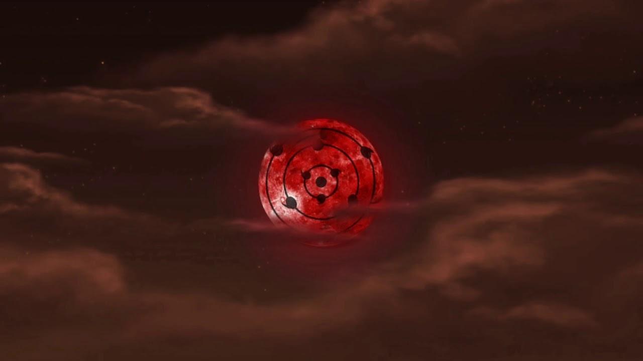 Mugen Tsukuyomi Wallpapers - Top Free Mugen Tsukuyomi Backgrounds ...