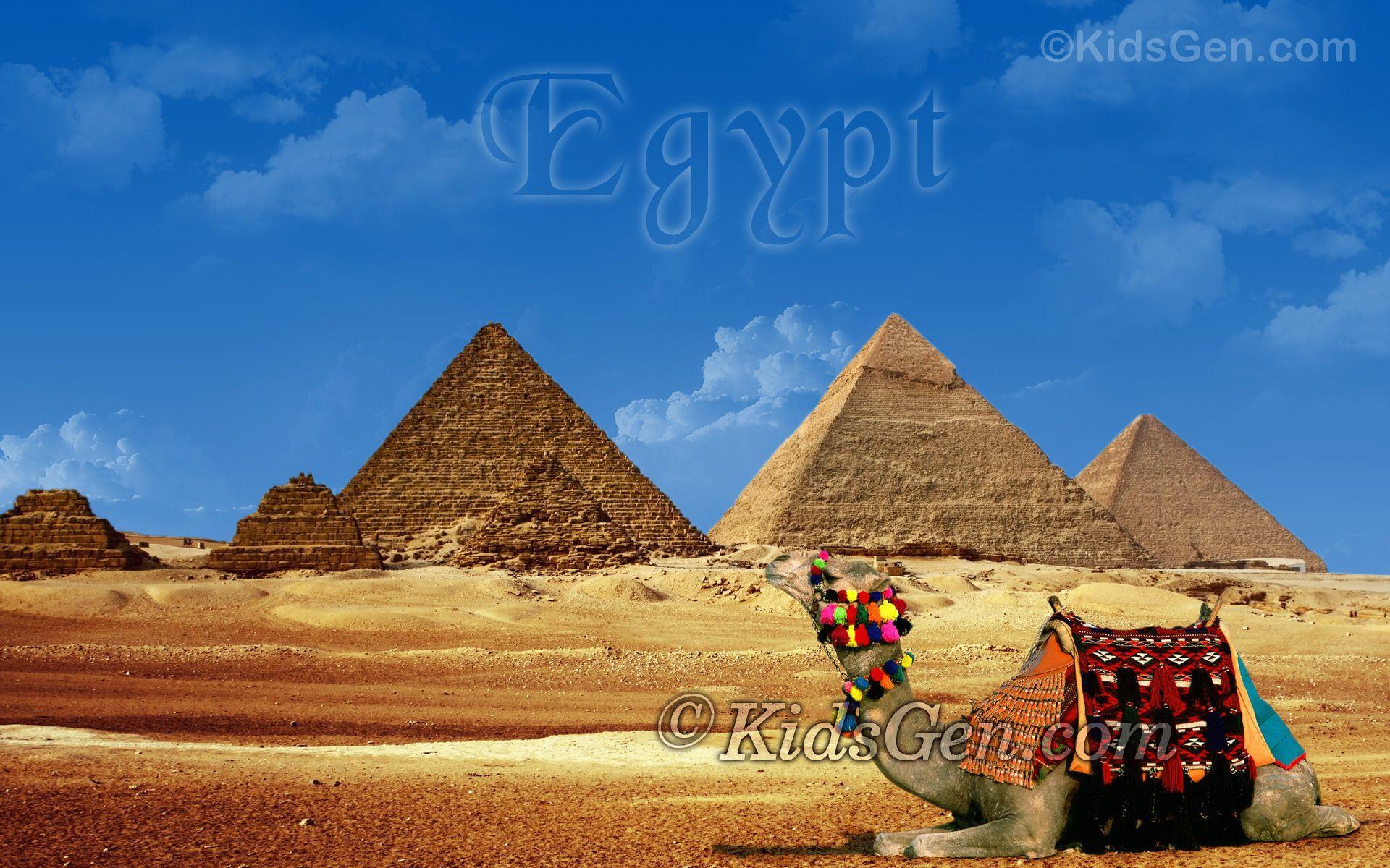 Ancient Egypt Pyramids Wallpapers - Top Free Ancient Egypt Pyramids ...