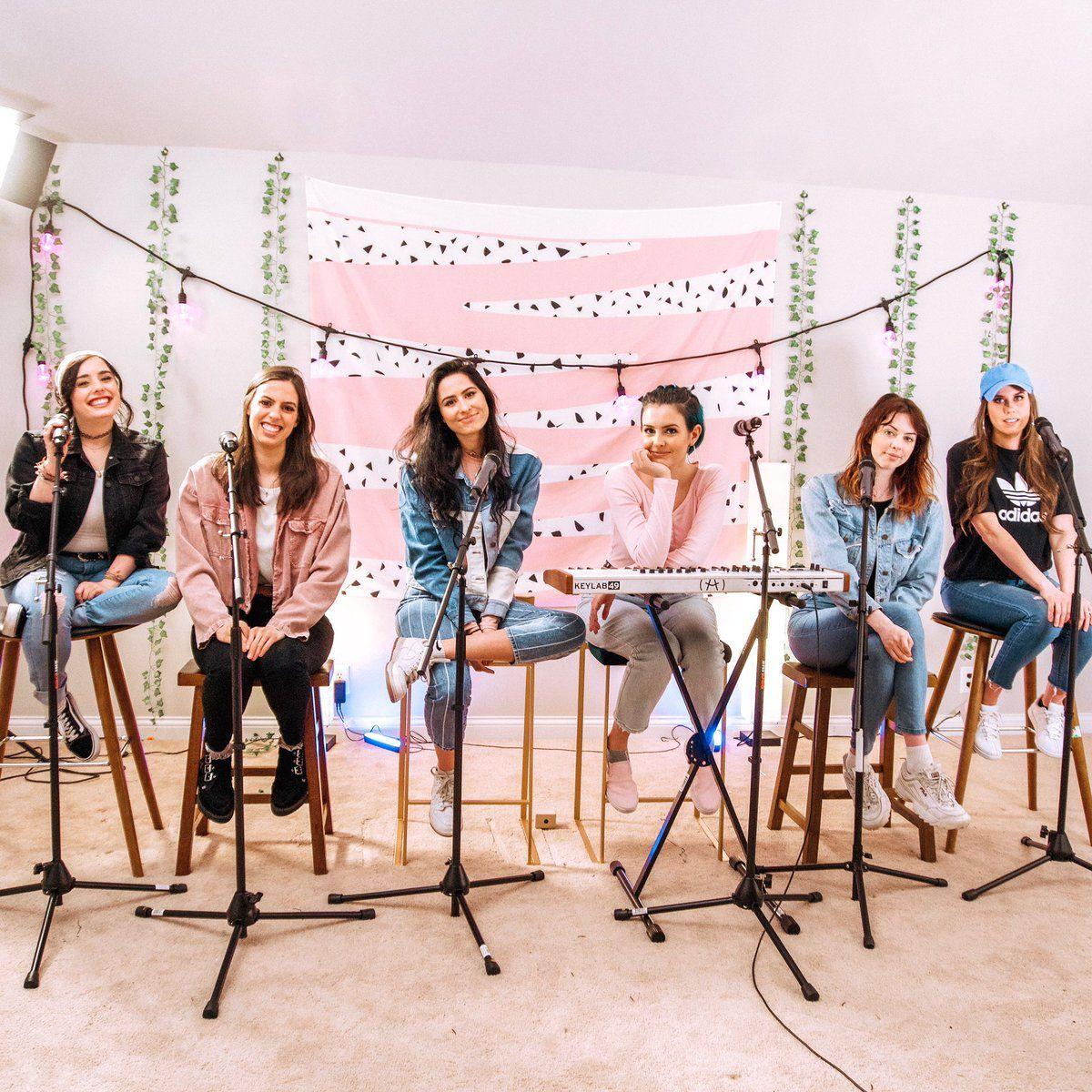 Cimorelli Wallpapers - Top Free Cimorelli Backgrounds - WallpaperAccess