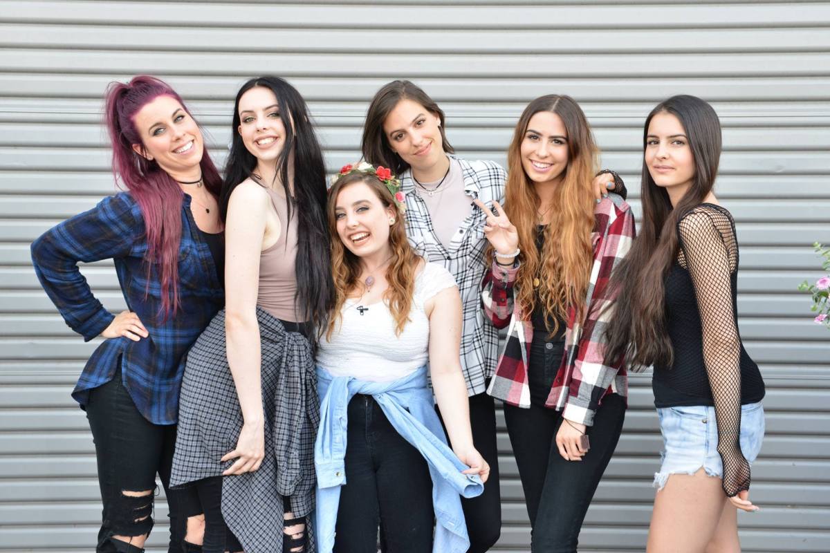 Cimorelli Wallpapers - Top Free Cimorelli Backgrounds - WallpaperAccess