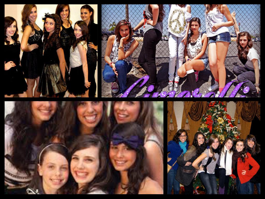 Cimorelli Wallpapers - Top Free Cimorelli Backgrounds - WallpaperAccess