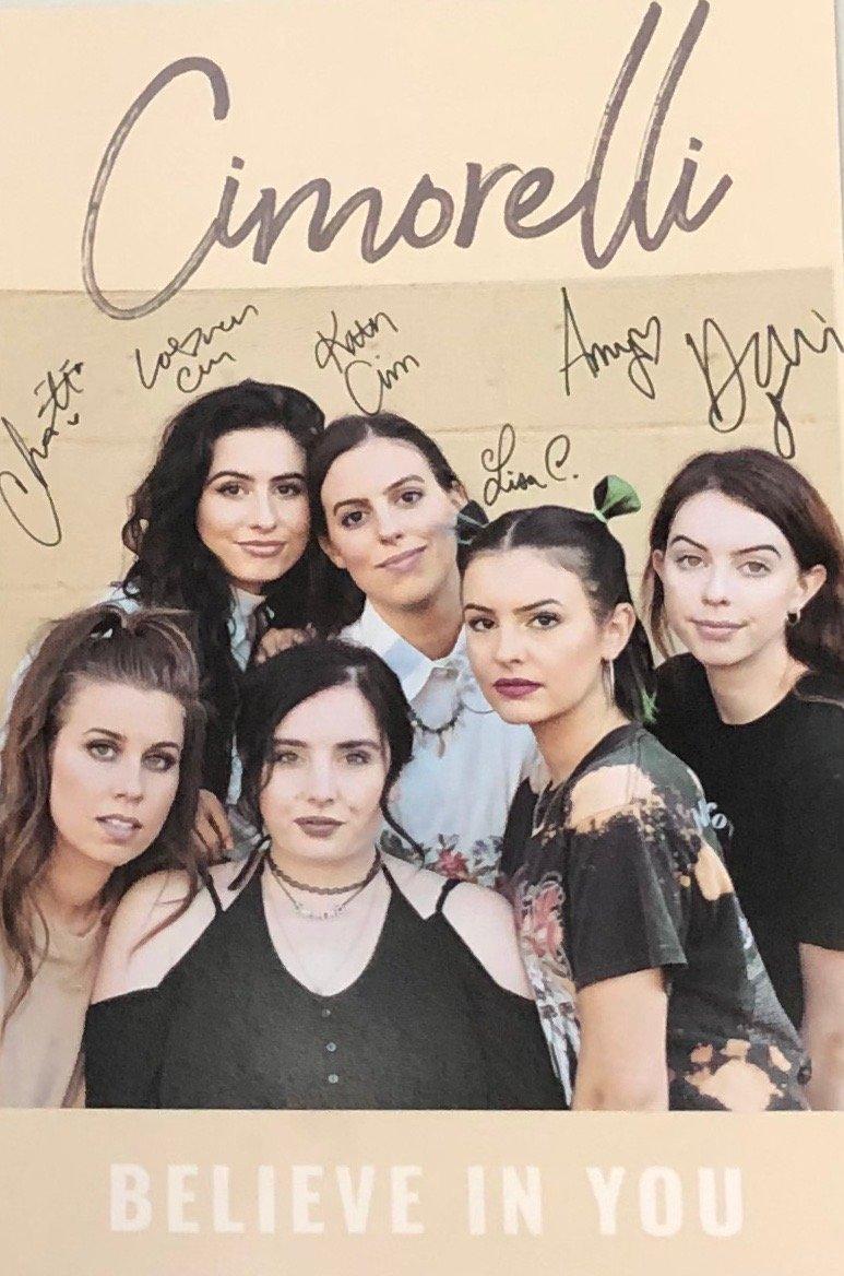 Cimorelli Wallpapers - Top Free Cimorelli Backgrounds - WallpaperAccess
