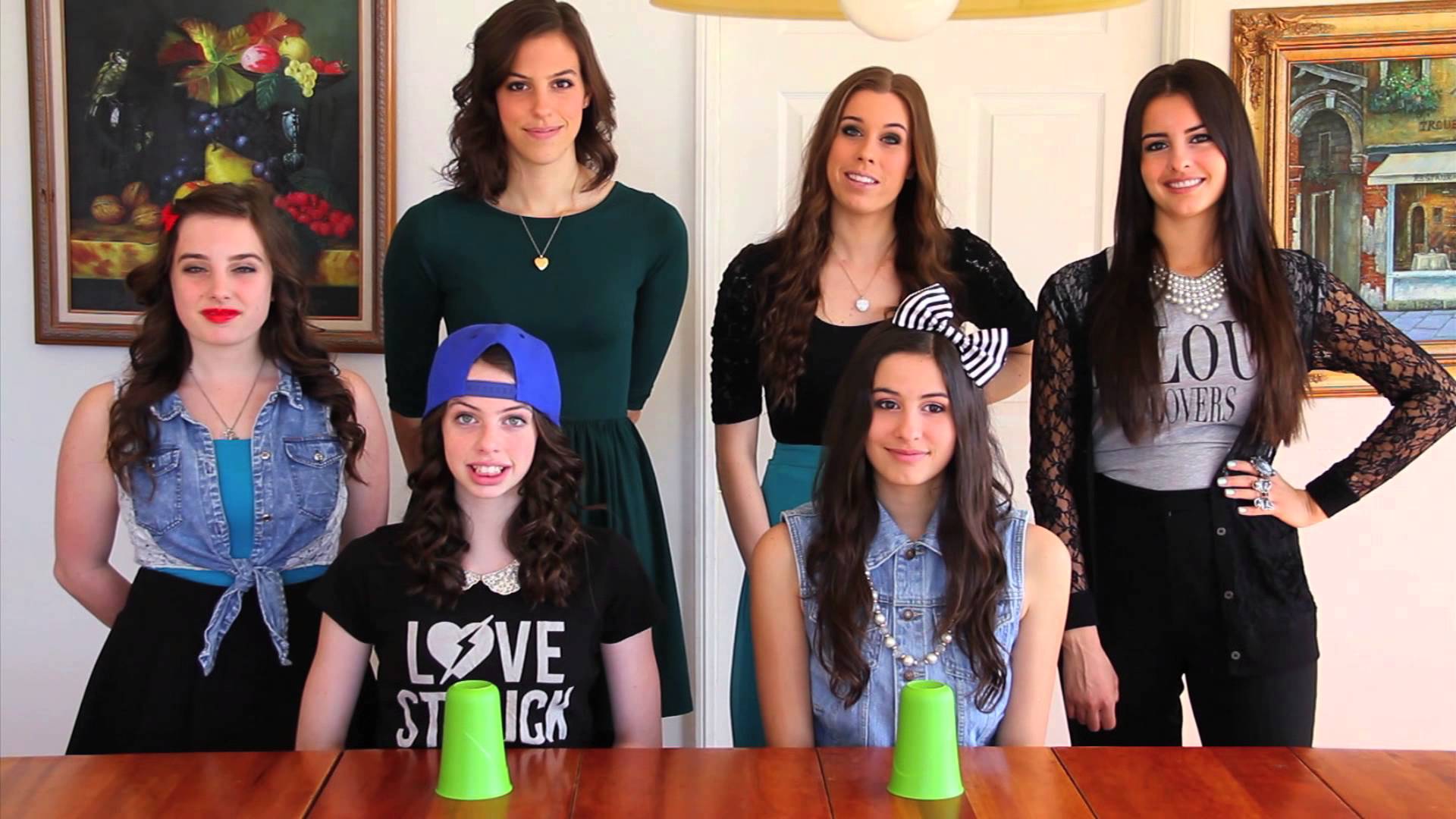 Cimorelli Wallpapers - Top Free Cimorelli Backgrounds - WallpaperAccess
