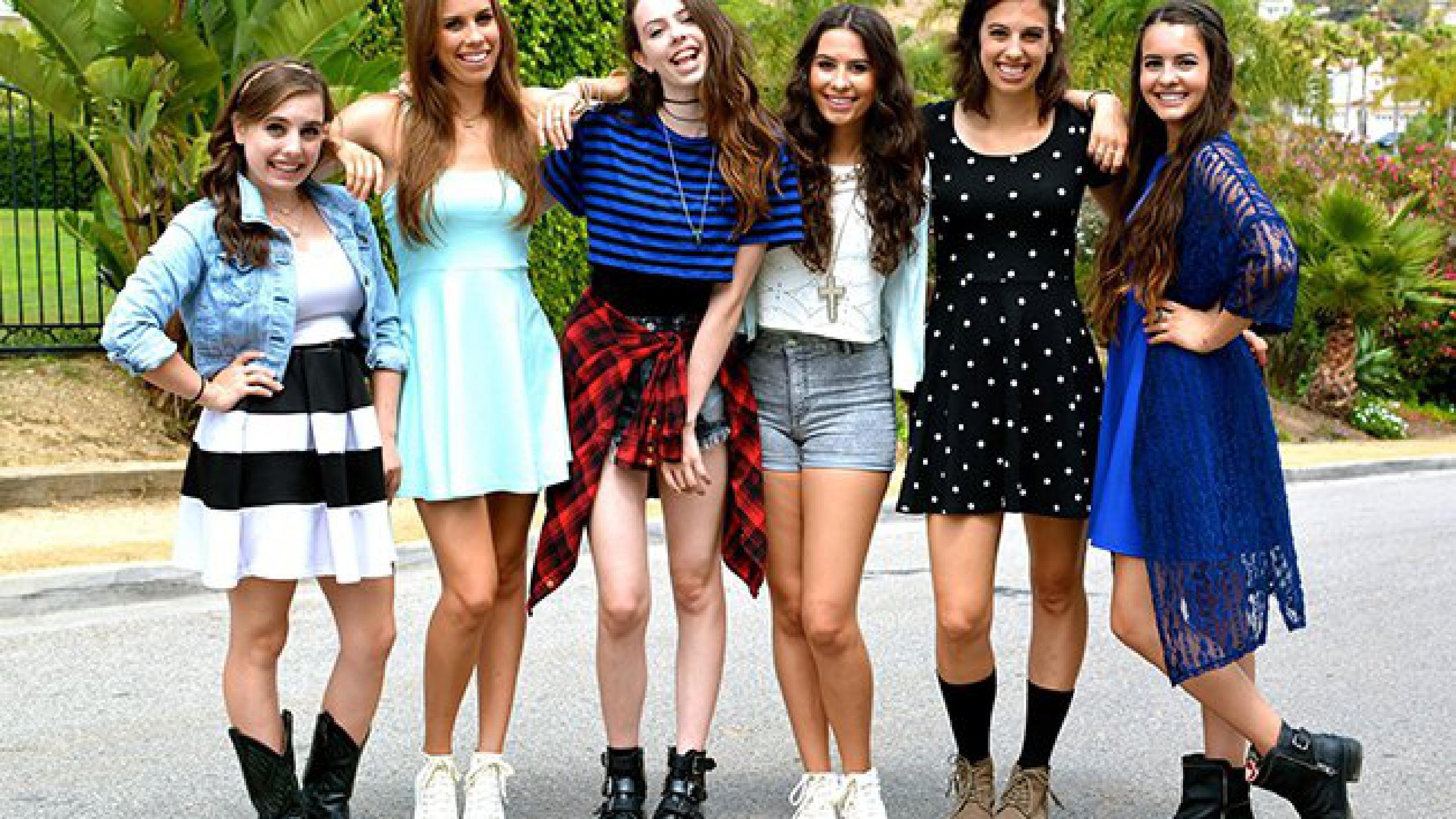 Cimorelli Wallpapers - Top Free Cimorelli Backgrounds - WallpaperAccess