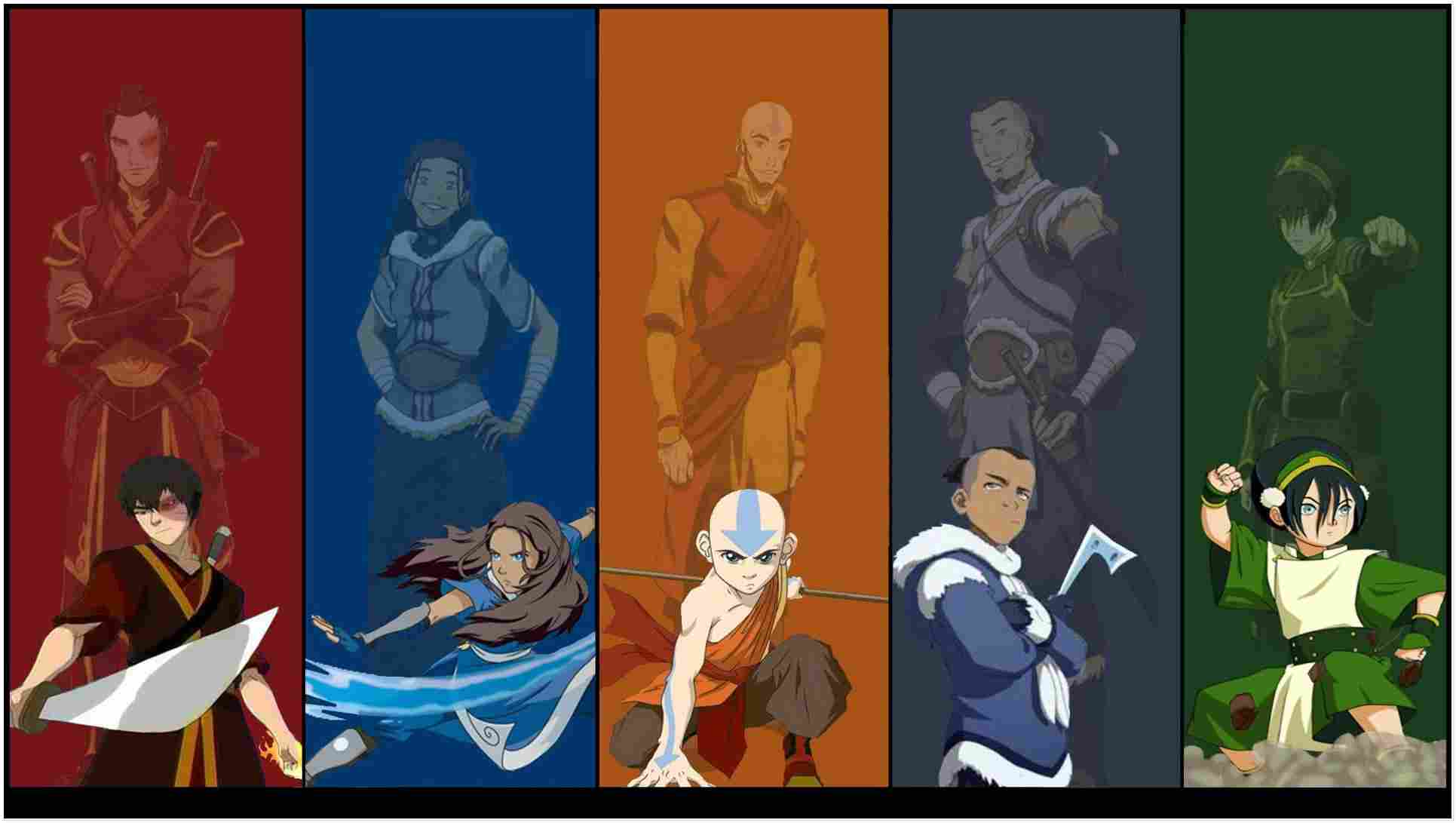 Avatar Laptop Wallpapers - Top Free Avatar Laptop Backgrounds ...