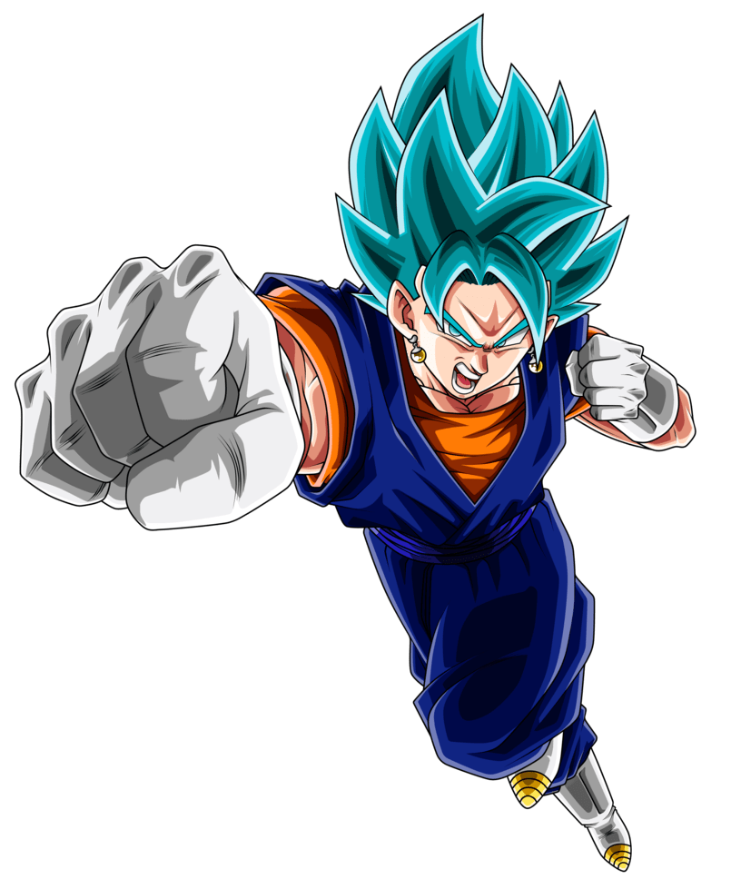 Vegito Iphone Wallpapers - Top Free Vegito Iphone Backgrounds ...