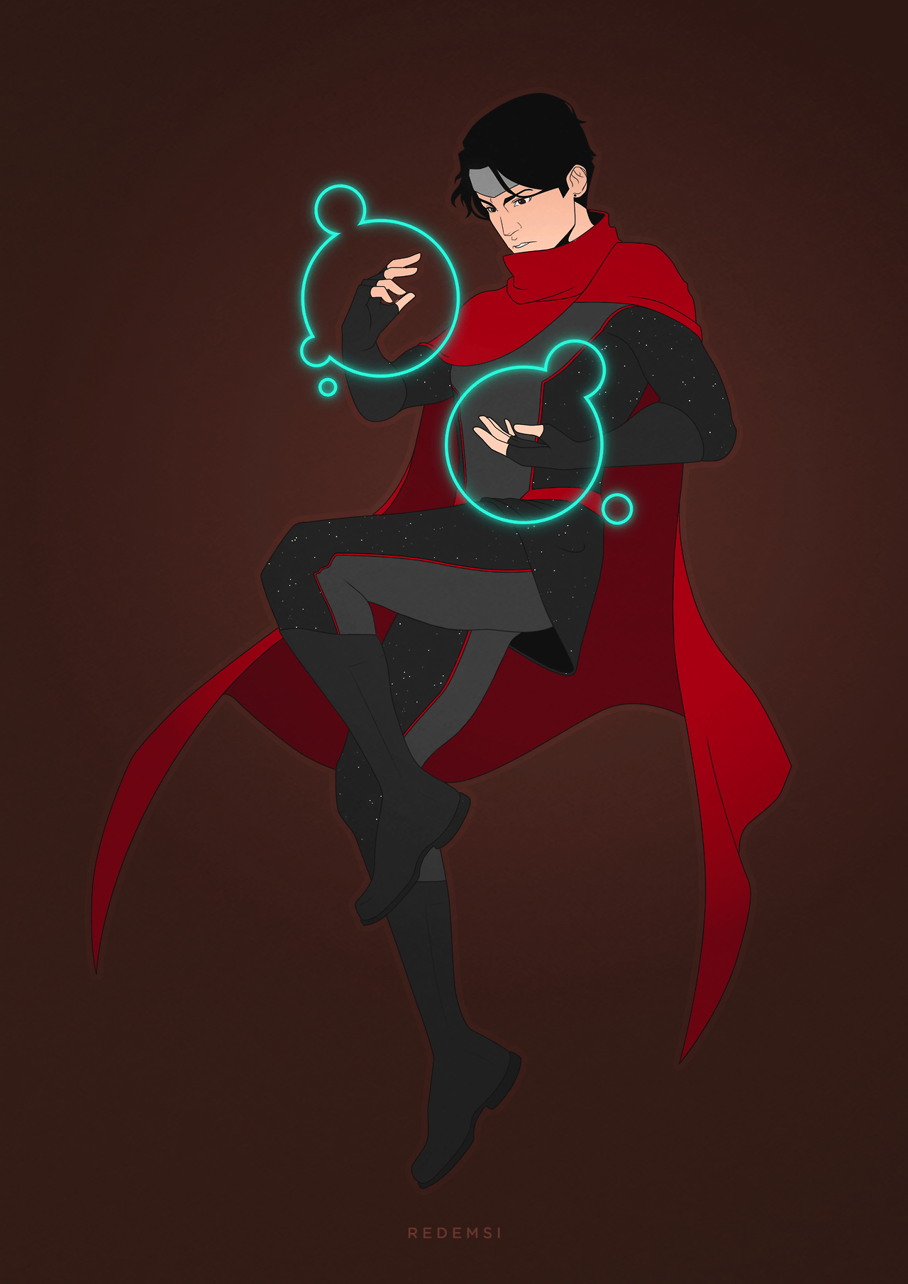 Marvel Wiccan Wallpapers - Top Free Marvel Wiccan Backgrounds ...