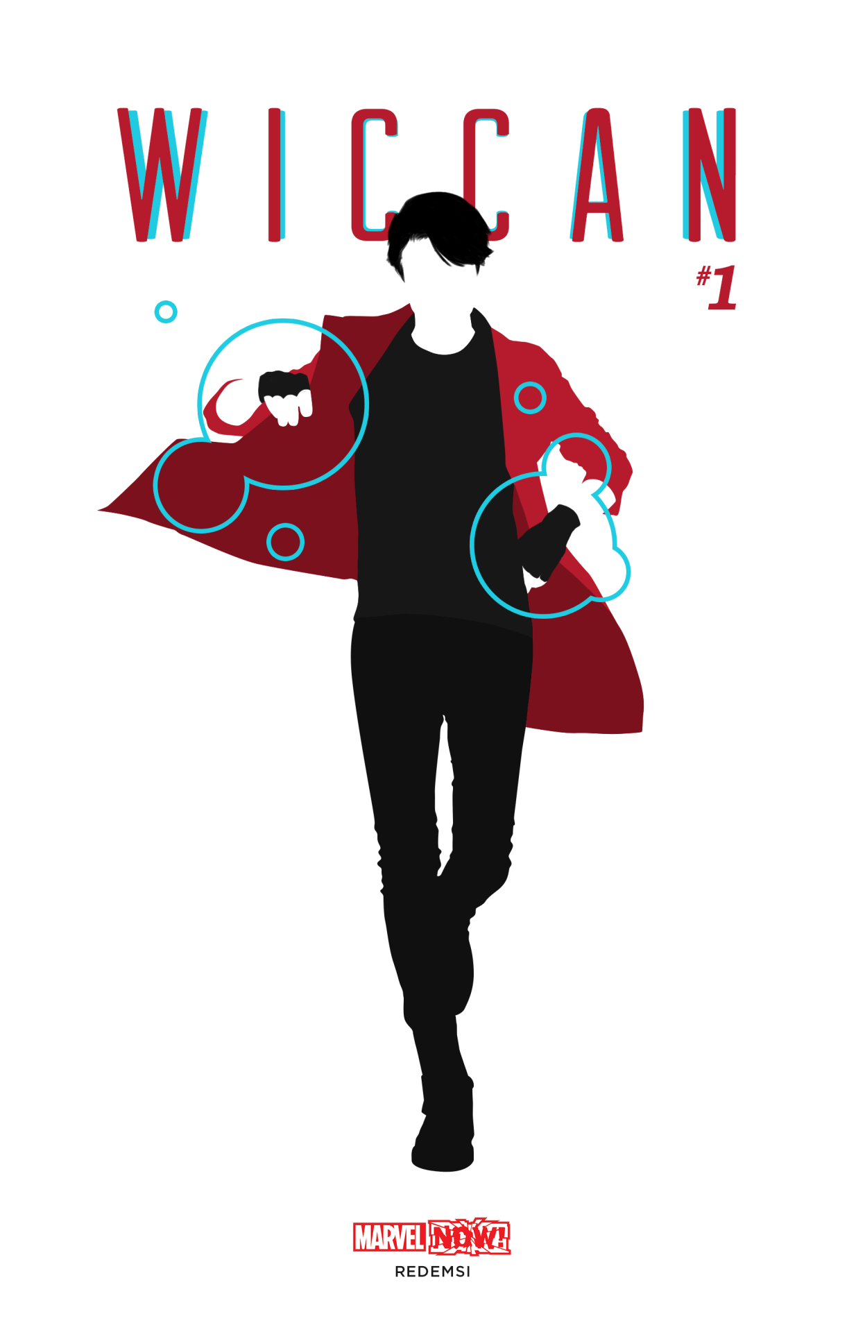 Marvel Wiccan Wallpapers - Top Free Marvel Wiccan Backgrounds ...