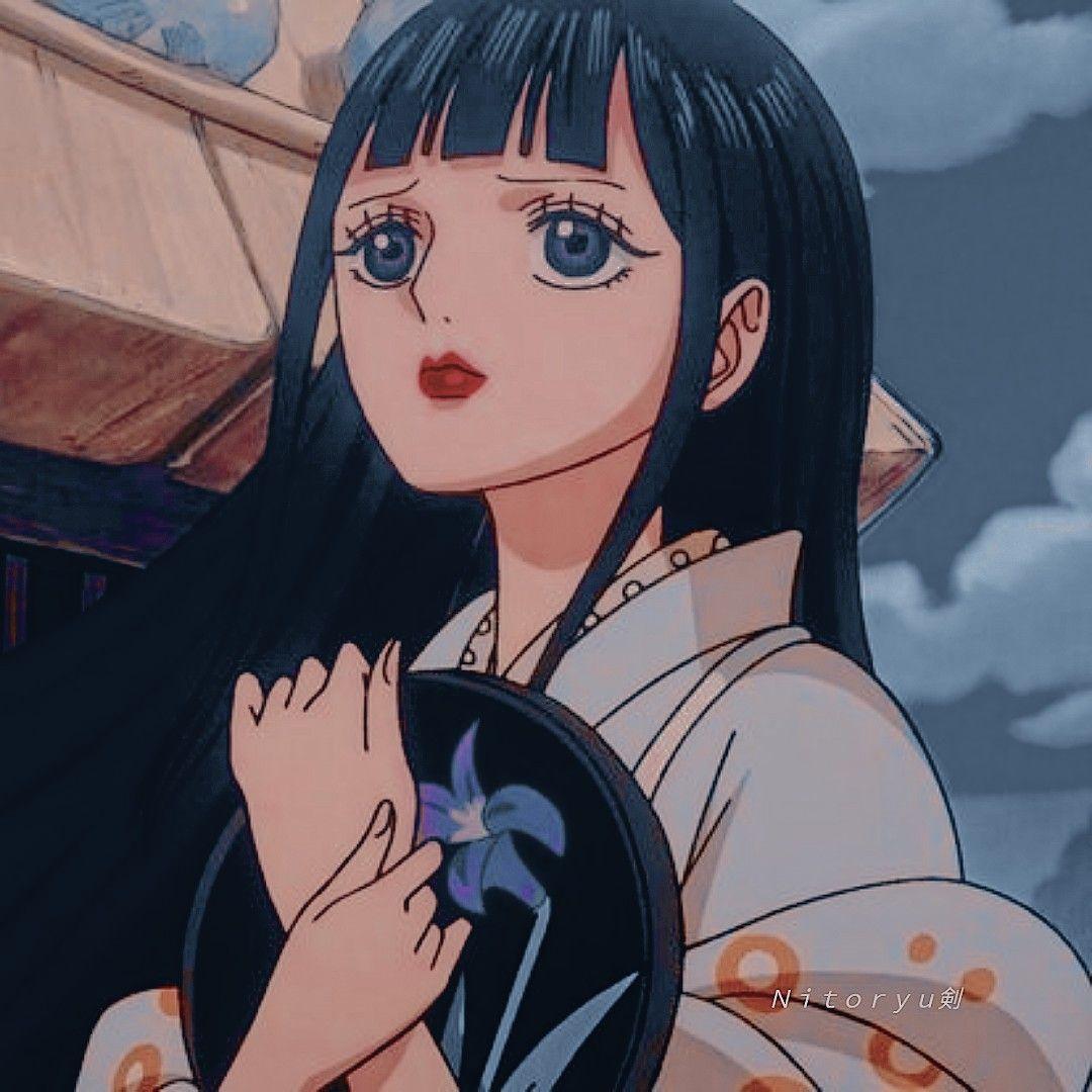 Okiku One Piece Wiki