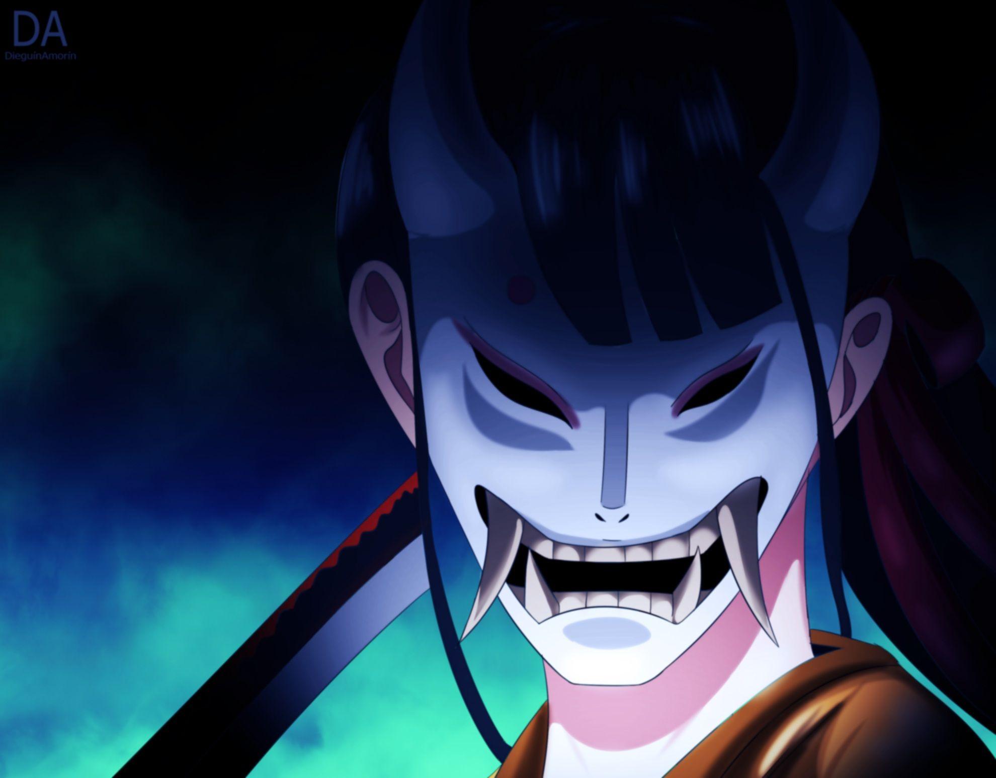 Okiku Wallpapers - Top Free Okiku Backgrounds - WallpaperAccess