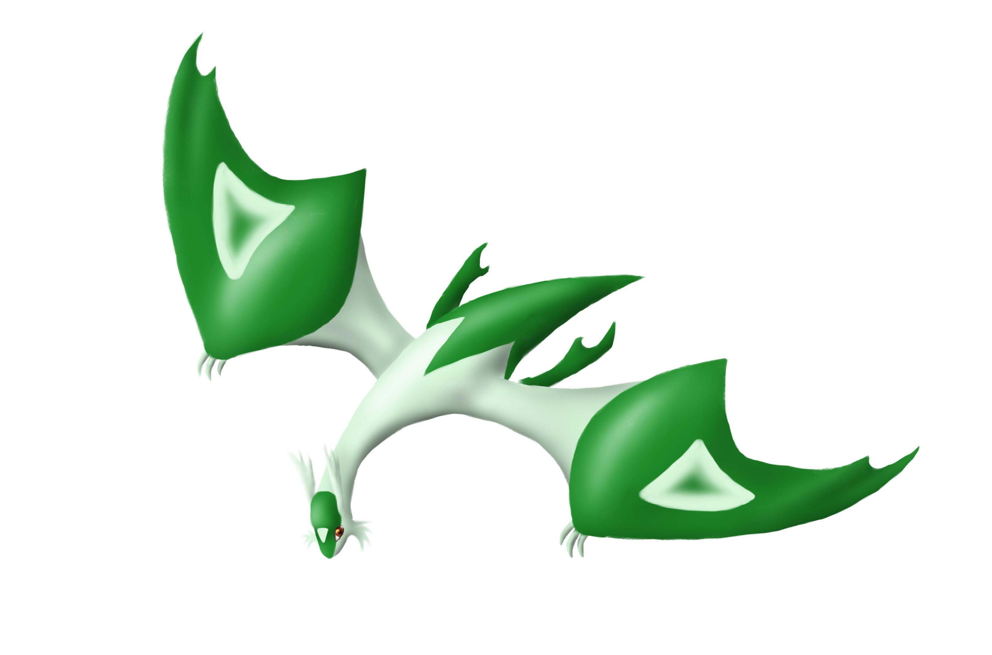 Mega Latios Wallpapers - Top Free Mega Latios Backgrounds - WallpaperAccess