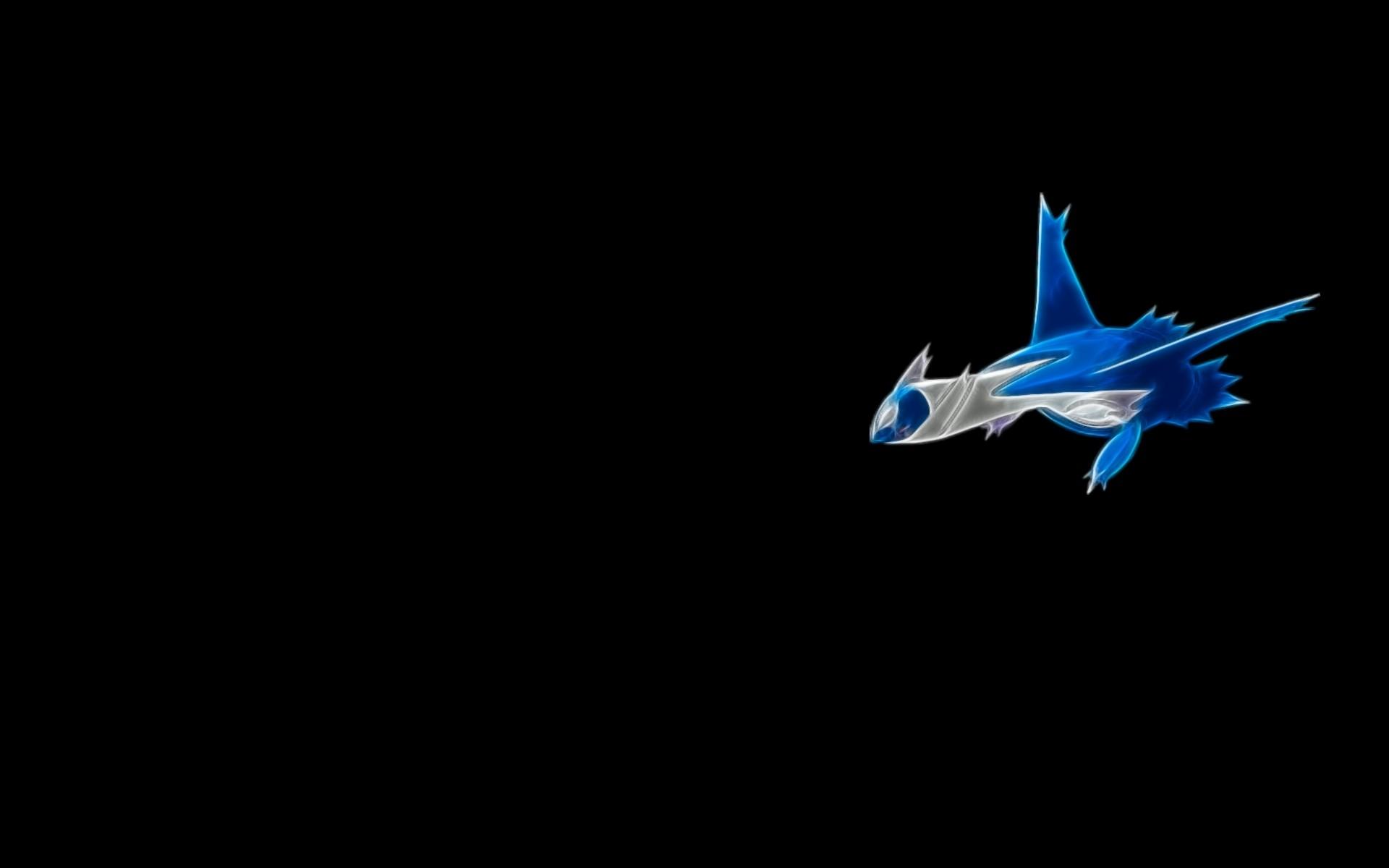 Mega Latios Wallpapers - Top Free Mega Latios Backgrounds - WallpaperAccess