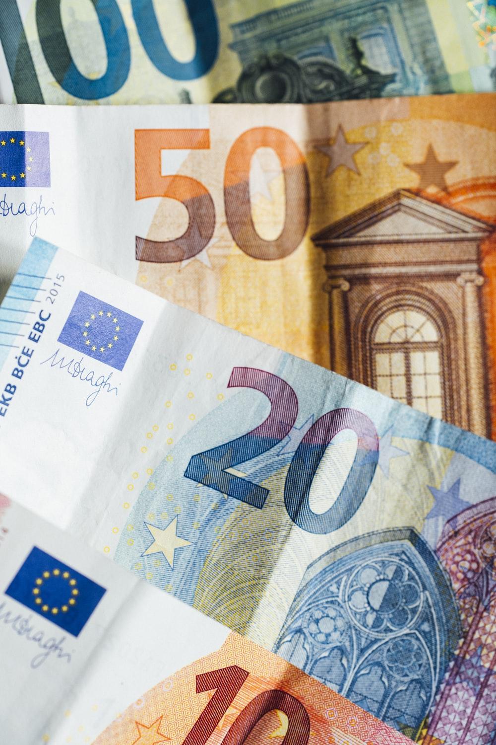 Euro Currency Wallpapers - Top Free Euro Currency Backgrounds ...