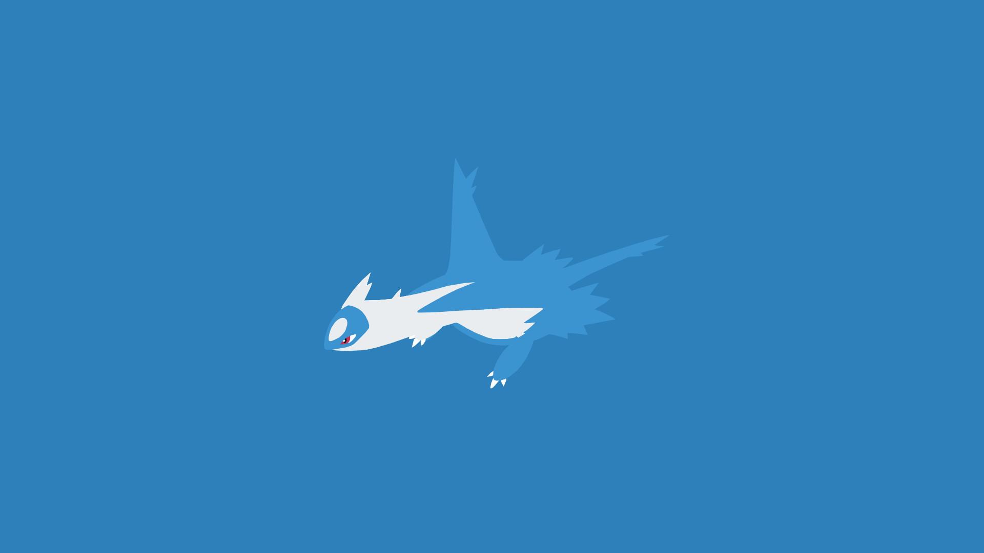 Mega Latios Wallpapers - Top Free Mega Latios Backgrounds - WallpaperAccess