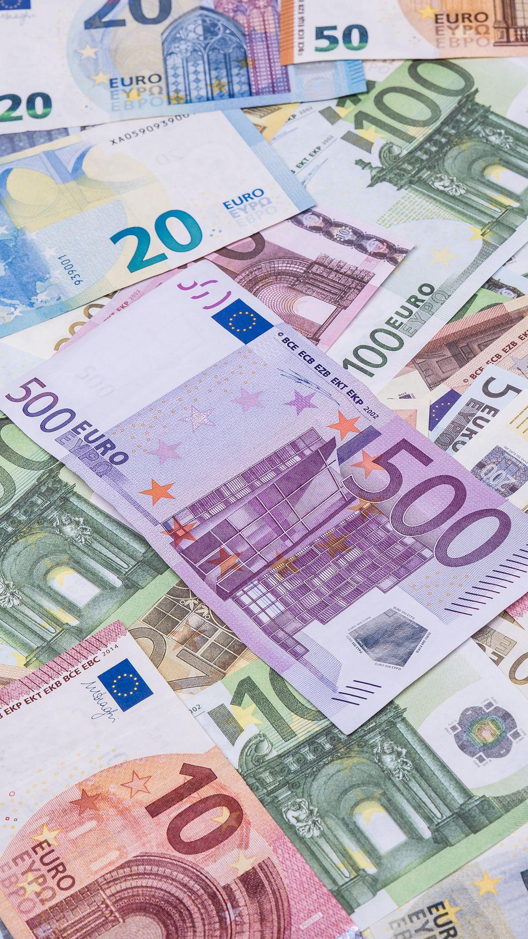 Euro Currency Wallpapers - Top Free Euro Currency Backgrounds ...