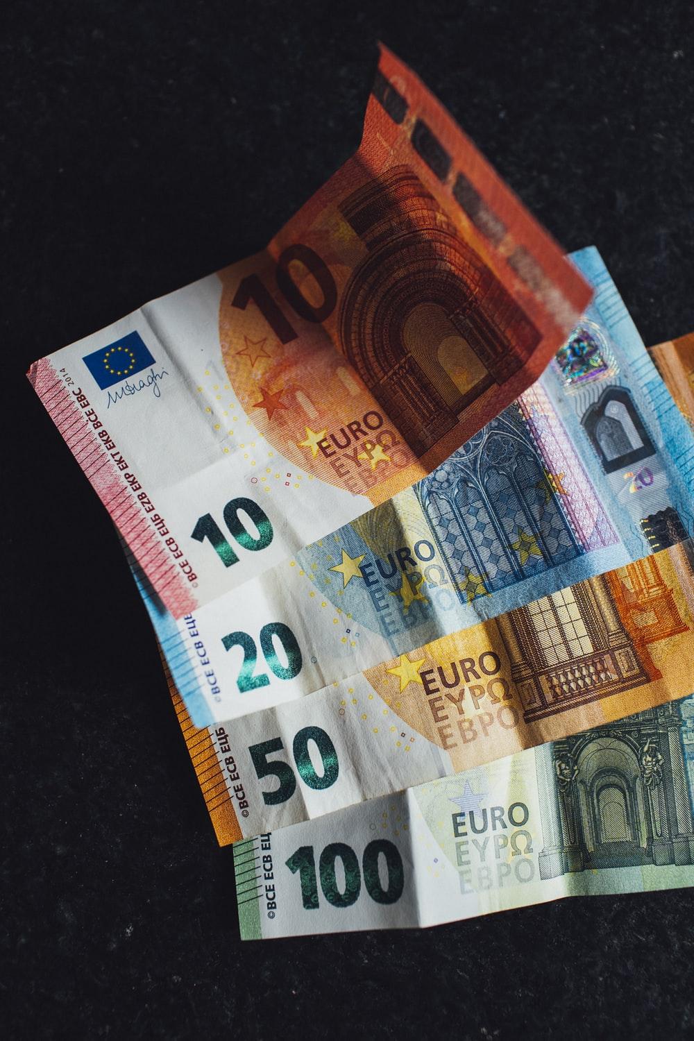 Euro Currency Wallpapers - Top Free Euro Currency Backgrounds ...
