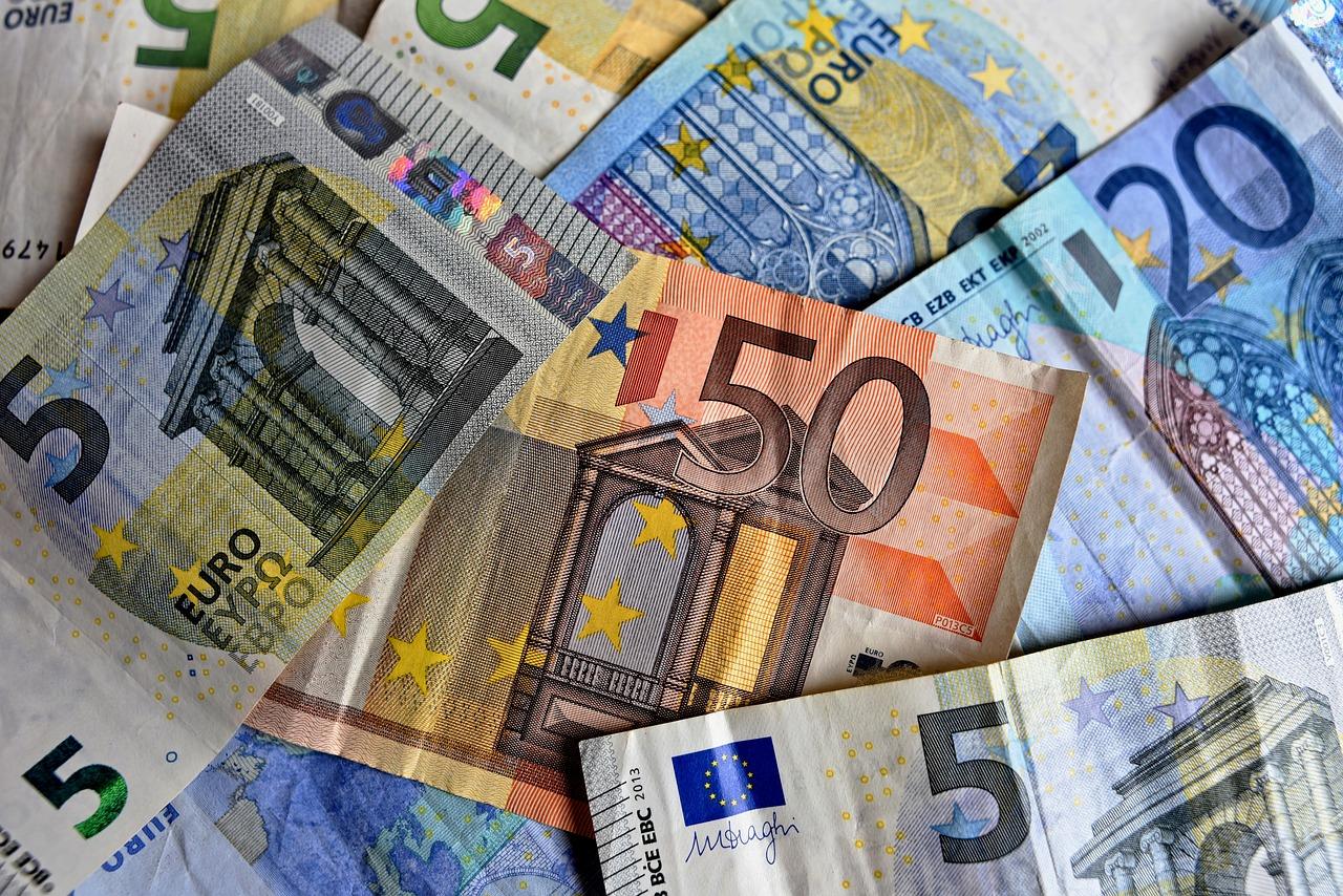 Euro Currency Wallpapers - Top Free Euro Currency Backgrounds ...
