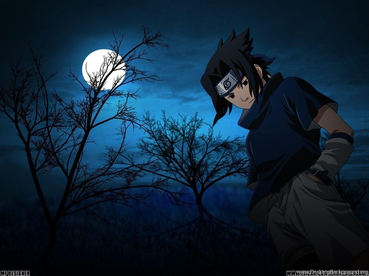 Bad Sasuke Wallpapers - Top Free Bad Sasuke Backgrounds - WallpaperAccess