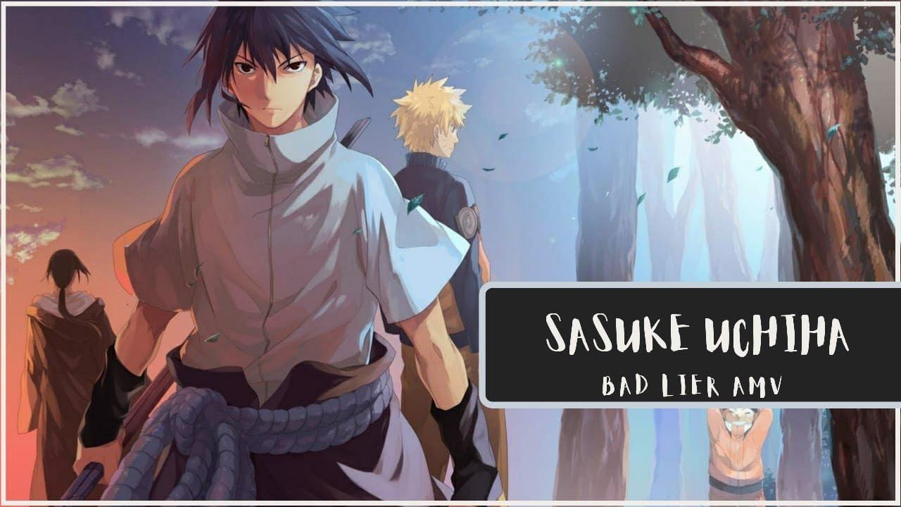 Bad Sasuke Wallpapers - Top Free Bad Sasuke Backgrounds - WallpaperAccess