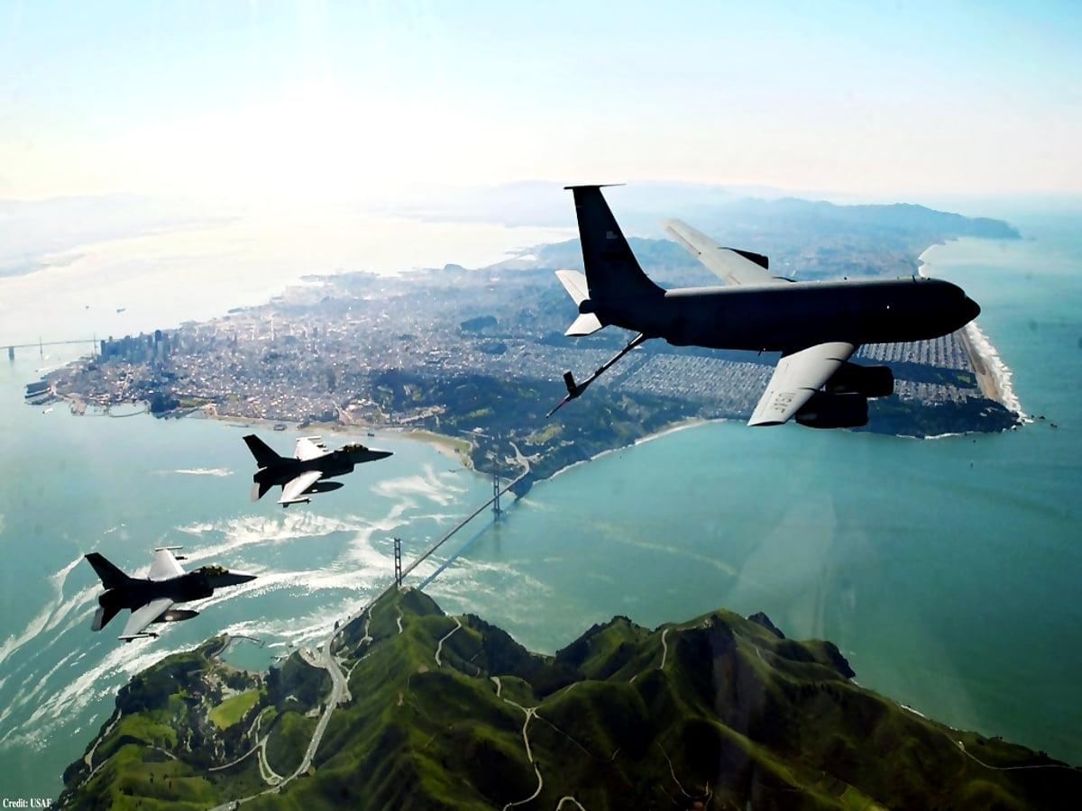 Air Cargo Wallpapers - Top Free Air Cargo Backgrounds - WallpaperAccess