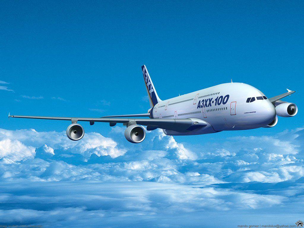 Air Cargo Wallpapers - Top Free Air Cargo Backgrounds - WallpaperAccess