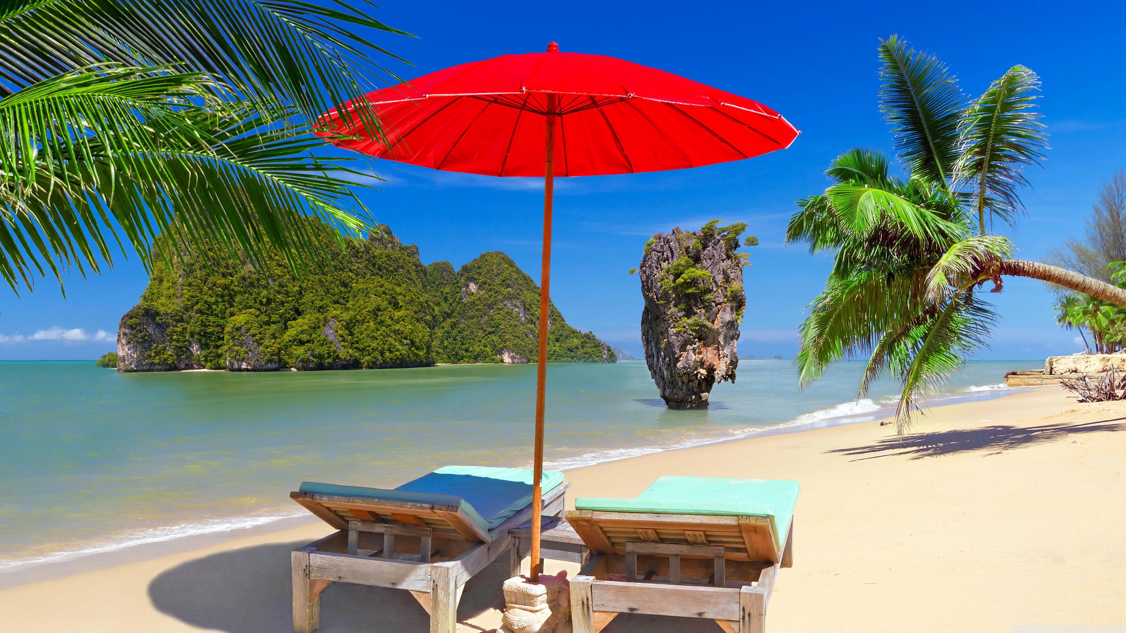 4K Vacation Wallpapers - Top Free 4K Vacation Backgrounds - WallpaperAccess