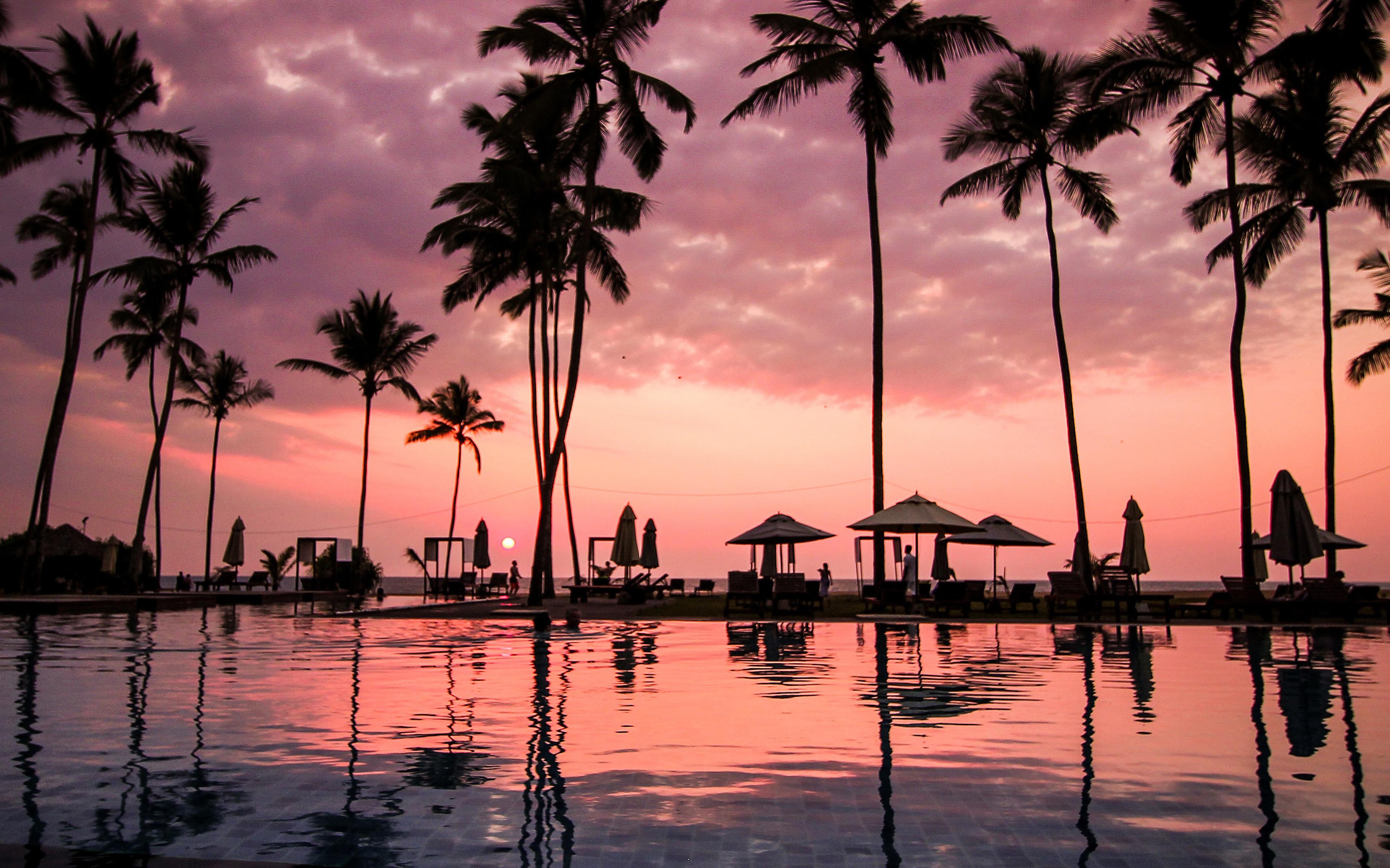 4K Vacation Wallpapers - Top Free 4K Vacation Backgrounds - WallpaperAccess