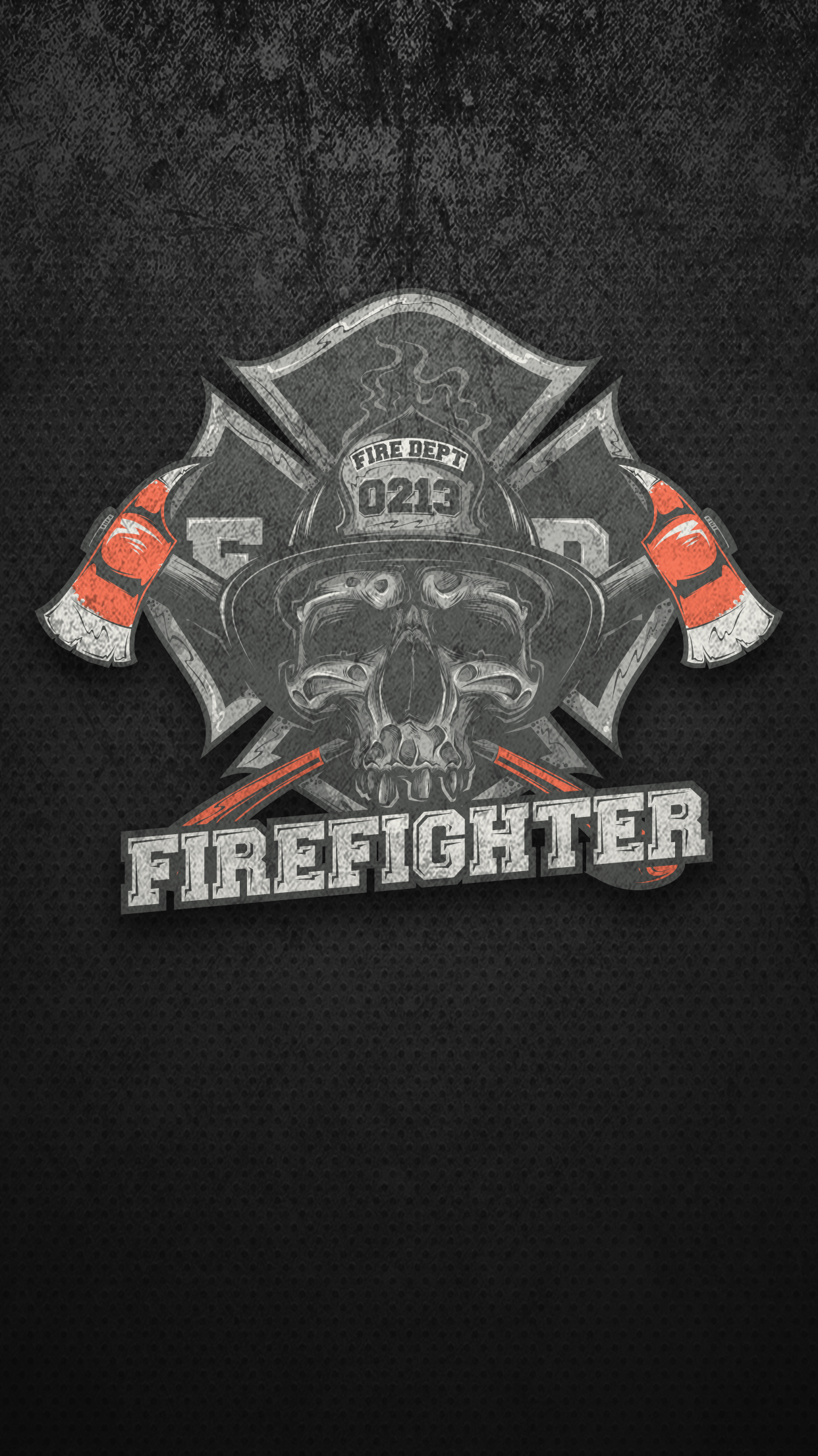 Firefighter iPhone Wallpapers - Top Free Firefighter iPhone Backgrounds ...