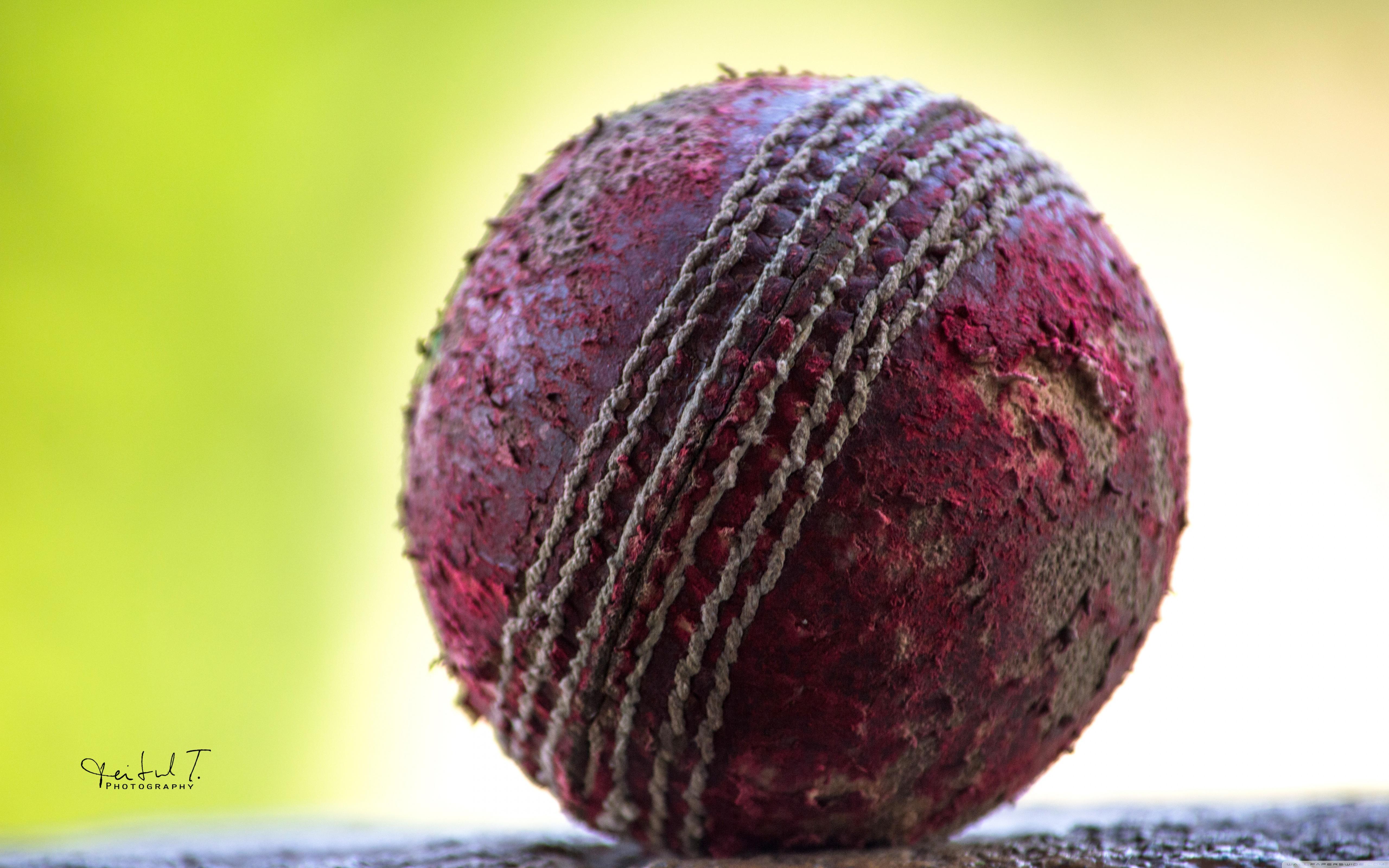 Cricket Ball Wallpapers - Top Free Cricket Ball Backgrounds ...