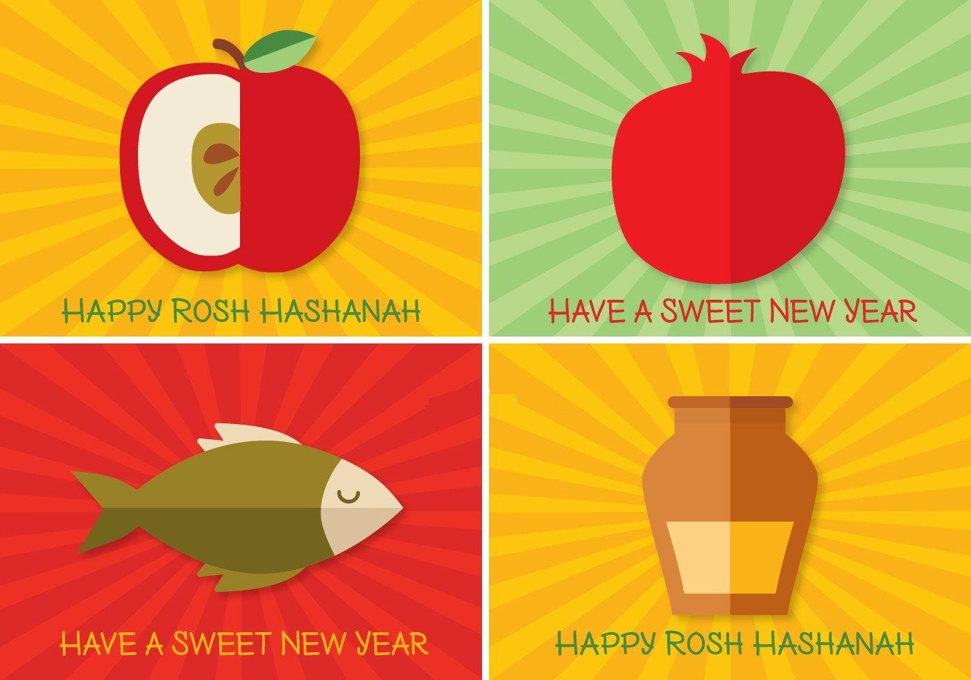 Rosh Hashanah Wallpapers - Top Free Rosh Hashanah Backgrounds ...