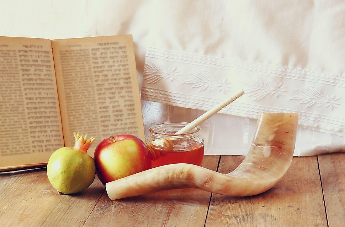 Rosh Hashanah Wallpapers - Top Free Rosh Hashanah Backgrounds ...