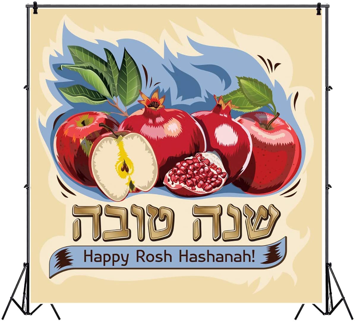 Rosh Hashanah Wallpapers - Top Free Rosh Hashanah Backgrounds ...