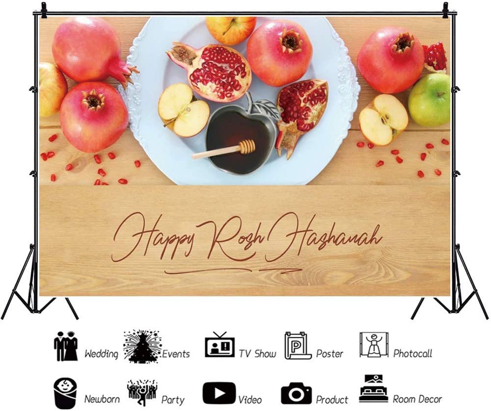 Rosh Hashanah Wallpapers - Top Free Rosh Hashanah Backgrounds ...