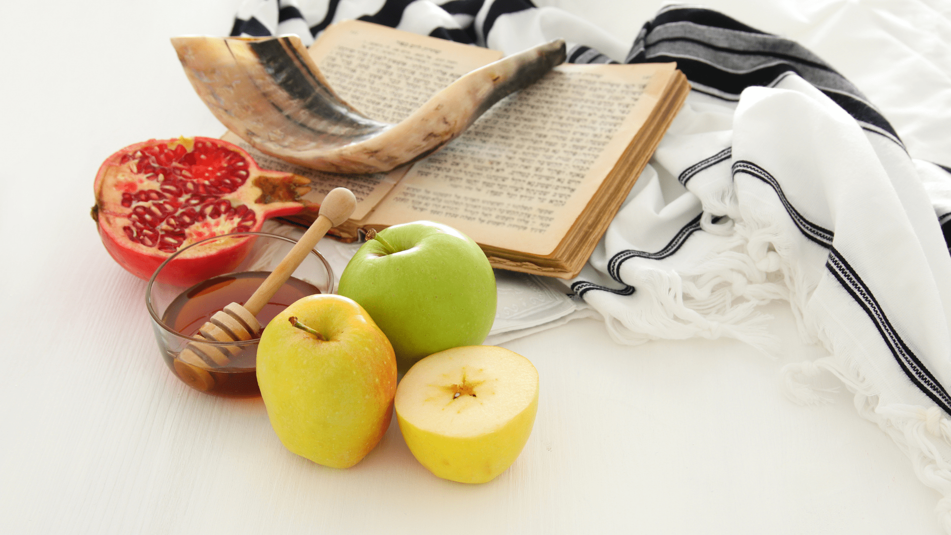 Rosh Hashanah Wallpapers - Top Free Rosh Hashanah Backgrounds ...